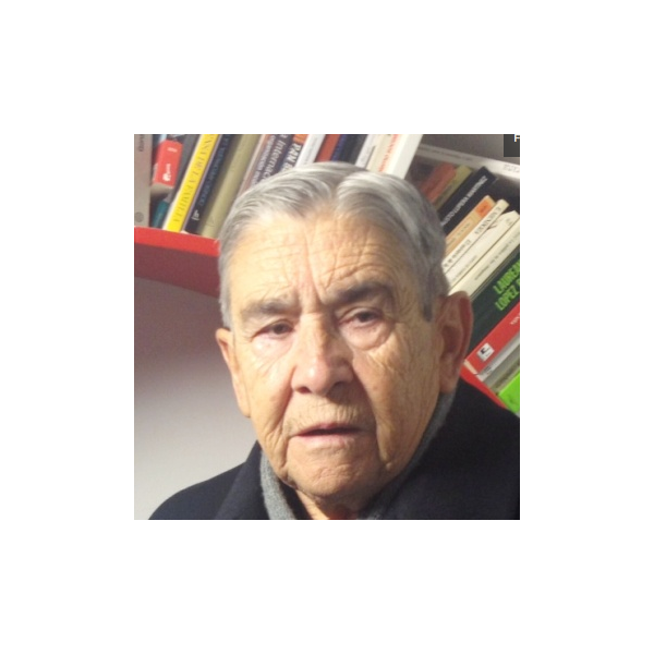 Père Félix Alarcón : « La Légion, telle que nous la connaissons ...