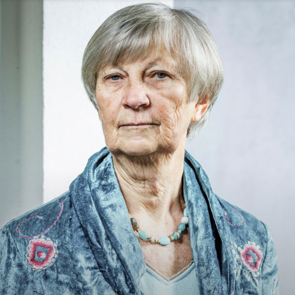 Pédophilie dans l’Église : pourquoi Catherine Bonnet a donné sa ...